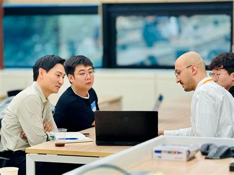 서울대학교 컴퓨터공학부 X Upstage Llm 프로젝트 단기 강의 개최 서울대학교 컴퓨터공학부