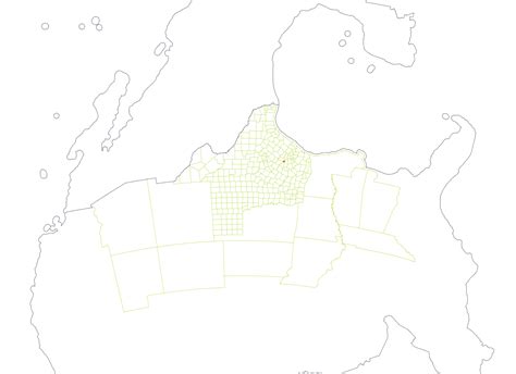 Javascript D GeoPath Vs D Geo Path Stack Overflow