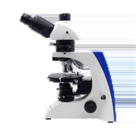Polarizing Microscope Lpm A13 Optical Polarizing Microscope