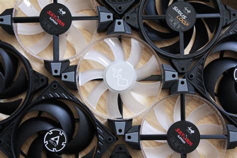How To Measure For A Pc Case Fan Robots Net