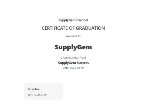 teachable certificates of completion 2025 edition