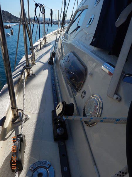 M Additional Jib Track Car Hejira