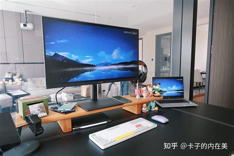 28寸4k显示器不到千元，联合创新28d1u显示器评测 知乎