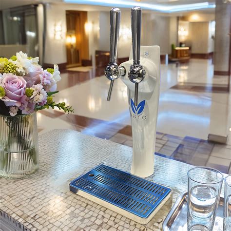 How Quench Water Can Help Luxury Hotels Alex Haussmann Posted On The