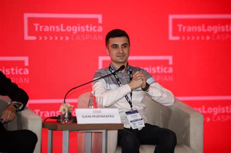 Translogistica Caspian Baku
