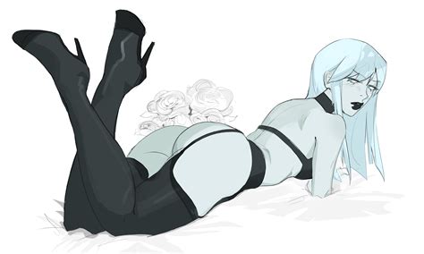 Post Devil Summoner Megami Tensei Nemissa Soul Hackers Usurper