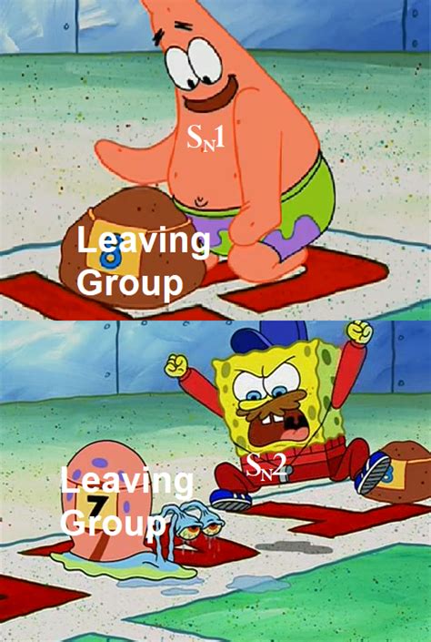 The Great Snail Race Rchemistrymemes