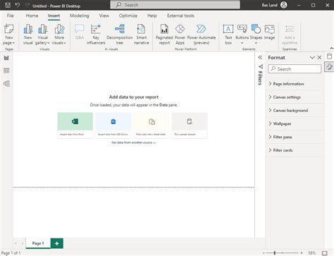 Bas Land على Linkedin Powerbi Meme Excel