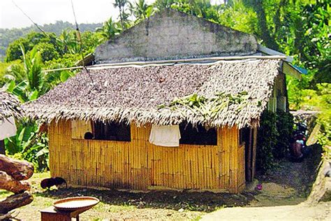 Pin By Gimini On Bahay Kubo House Styles Outdoor Structures Bahay Kubo