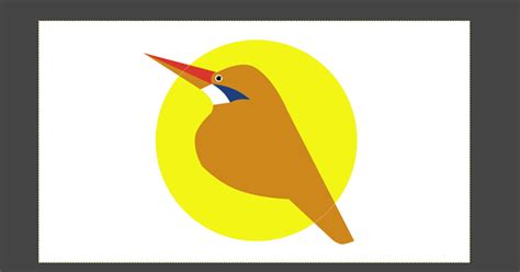 Gimp Vector Graphics Different Steps Of Gimp Vector Graphics