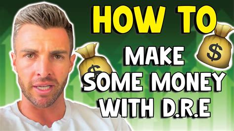 How To Make Money From Digital Real Estate Youtube