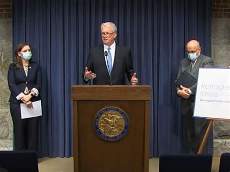 Illinois House Republicans Announce ‘reimagine