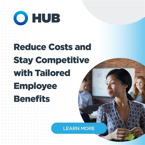 Hub International On Linkedin Hub Workforce Persona Analysis