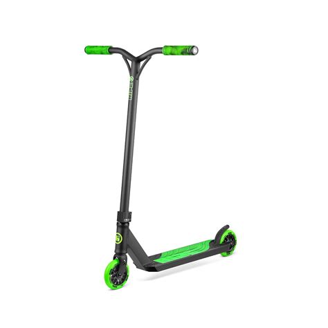 ᐈ Hipe H3 Alu Black/Chrom купить по цене 5 490 грн. в Киеве. Самокат ...