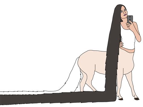 Gabrielle The Rapunzel Centaur Girl By Gabediva04 On Deviantart