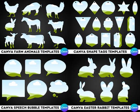 Canva Photo Templates Canva Frame Templates Drag And Drop Canva Canva Mock Up Editable