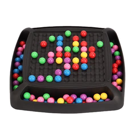 Intellectual Chessboard Dual Duelfun Table Top Strategy Game