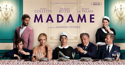 Ko Review Of Madame Katrina Olson