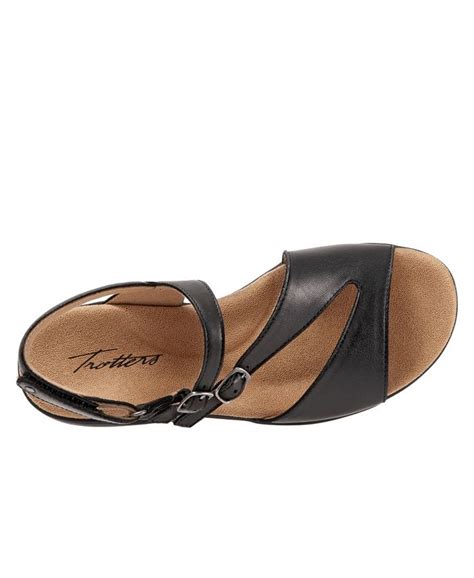 Trotters Riva Sandal Macys
