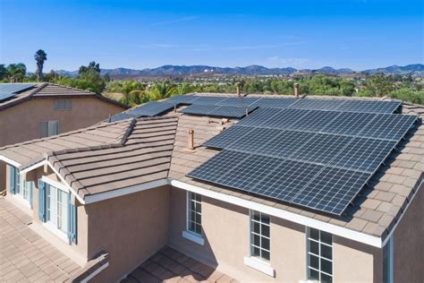 Rentabilité Des Panneaux Solaires économie Dénergie Et Facteurs Clés