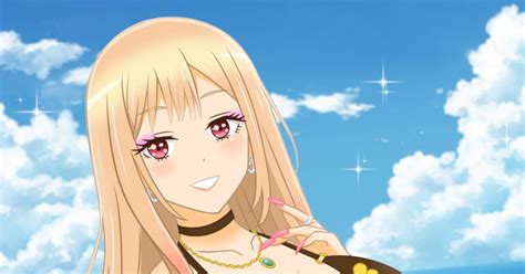 着せ恋 喜多川海夢 水着3 Jophielのイラスト Pixiv