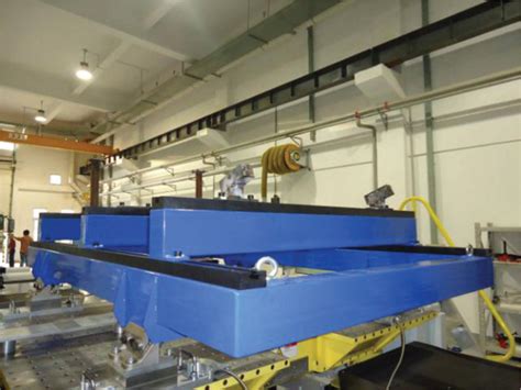 Moment Of Inertia Measurement System Mims Test Rig Download Scientific Diagram