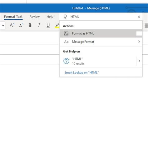 How To Anchor Pictures In Outlook Email It Still Works
