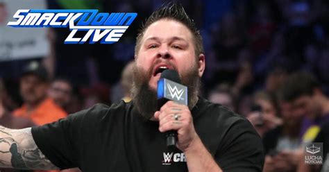Wwe Smackdown Live En Vivo Cobertura Y Resultados 16 De Julio Lucha
