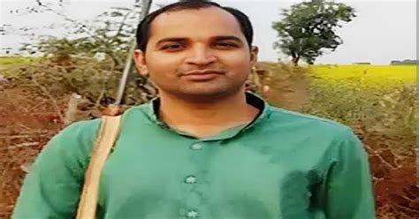 Gwalior सरपंच हत्याकांड का आरोपी पीएफ कमिश्नर मुकेश रावत गिरफ्तार