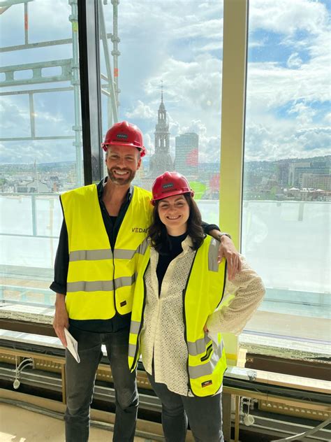 Timothy Strøm Pedersen Na Linkedin Iwg Hybridworking Flexibleoffices