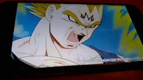 Le Meilleur Combat De Dragon Ball YouTube