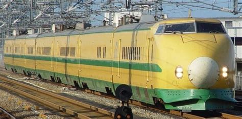 Shinkansen Class 962 Prototype Profile And Models Hattons Model Railways