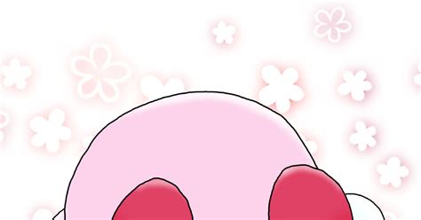 星のカービィ 【カービィ】カビケツを吸いたい人生だった 藍音來斗アイオライトのイラスト Pixiv