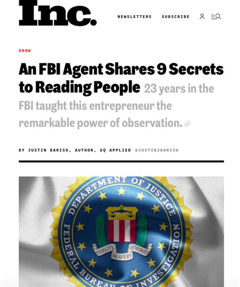 Fbi