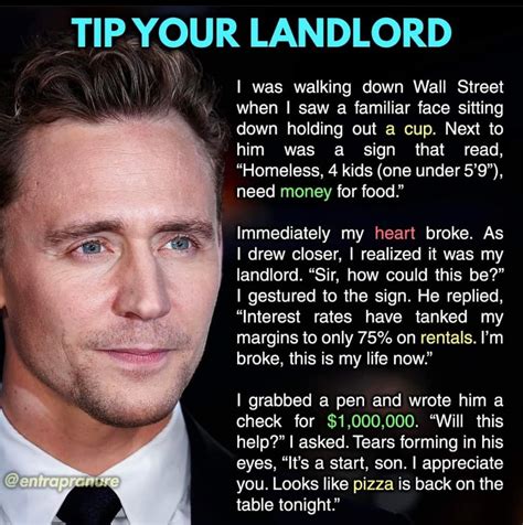 Dont Forget About Landchads At The Top They Have Down Days Too