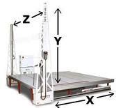 Cnc Coordinates Cnc Programming