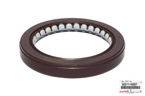 Transfer Adapter To Transfer Case Oil Seal Suitable For Prado Fjcruise