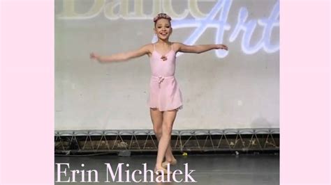 Ballerina Dance Moms Full Song Youtube