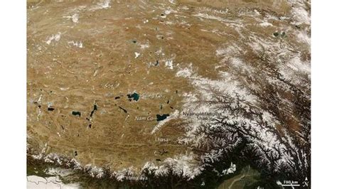 The Largest Recorded Earthquakes In History Live Science