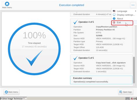 Computer Recovery And System Restore