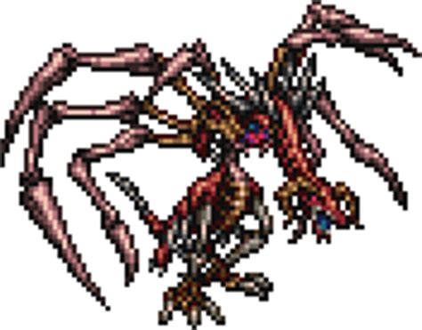 Dragon Zombie Final Fantasy Wiki Fandom