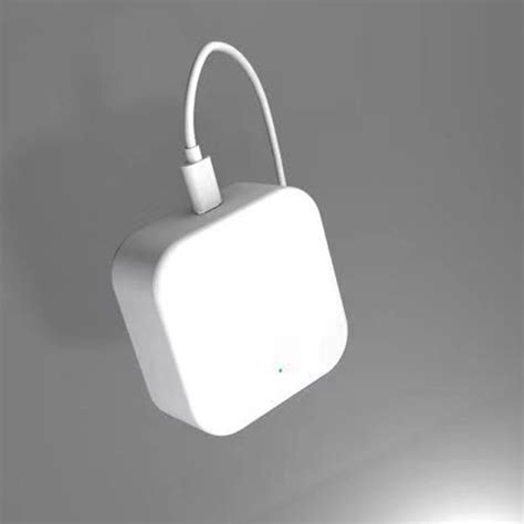 G2 Ttlock App Gateway Bluetooth Wifi Gateway Finge Vicedeal