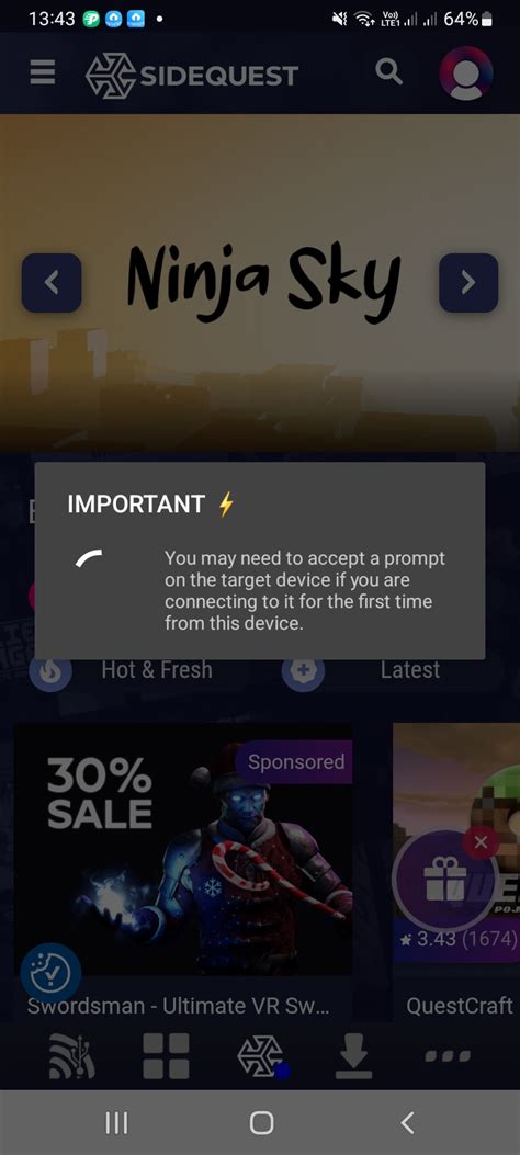 sidequest community post help me please sidequest