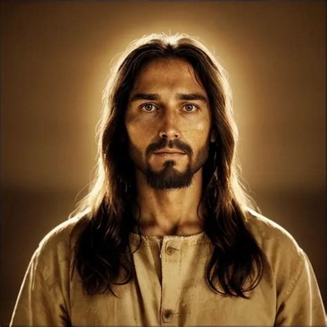 OpenArt Find And Easily Create Customized Yeshua Images