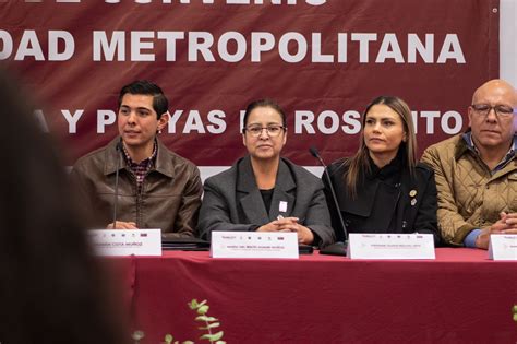 Playas de Rosarito Tijuana y Tecate crearan la policía metropolitana
