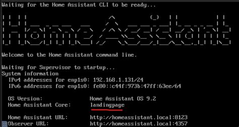 Did I Just Brick My HA OS Home Assistant OS Home Assistant Community