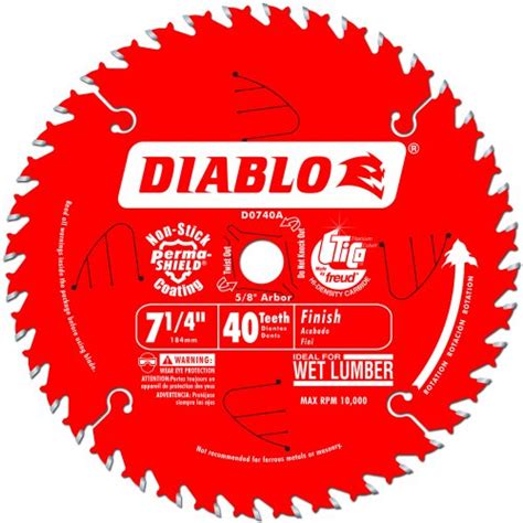 Best 7 1 4 Circular Saw Blade Options For Clean Precise Cuts