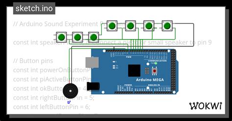 arduino pi program sounds wokwi esp32 stm32 arduino simulator