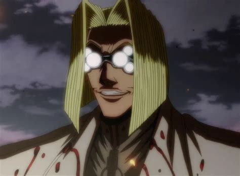 Dokdoctor Hellsing