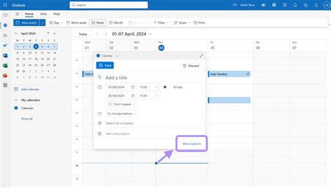 How To Block Time In Outlook Calendar The Ultimate Guide